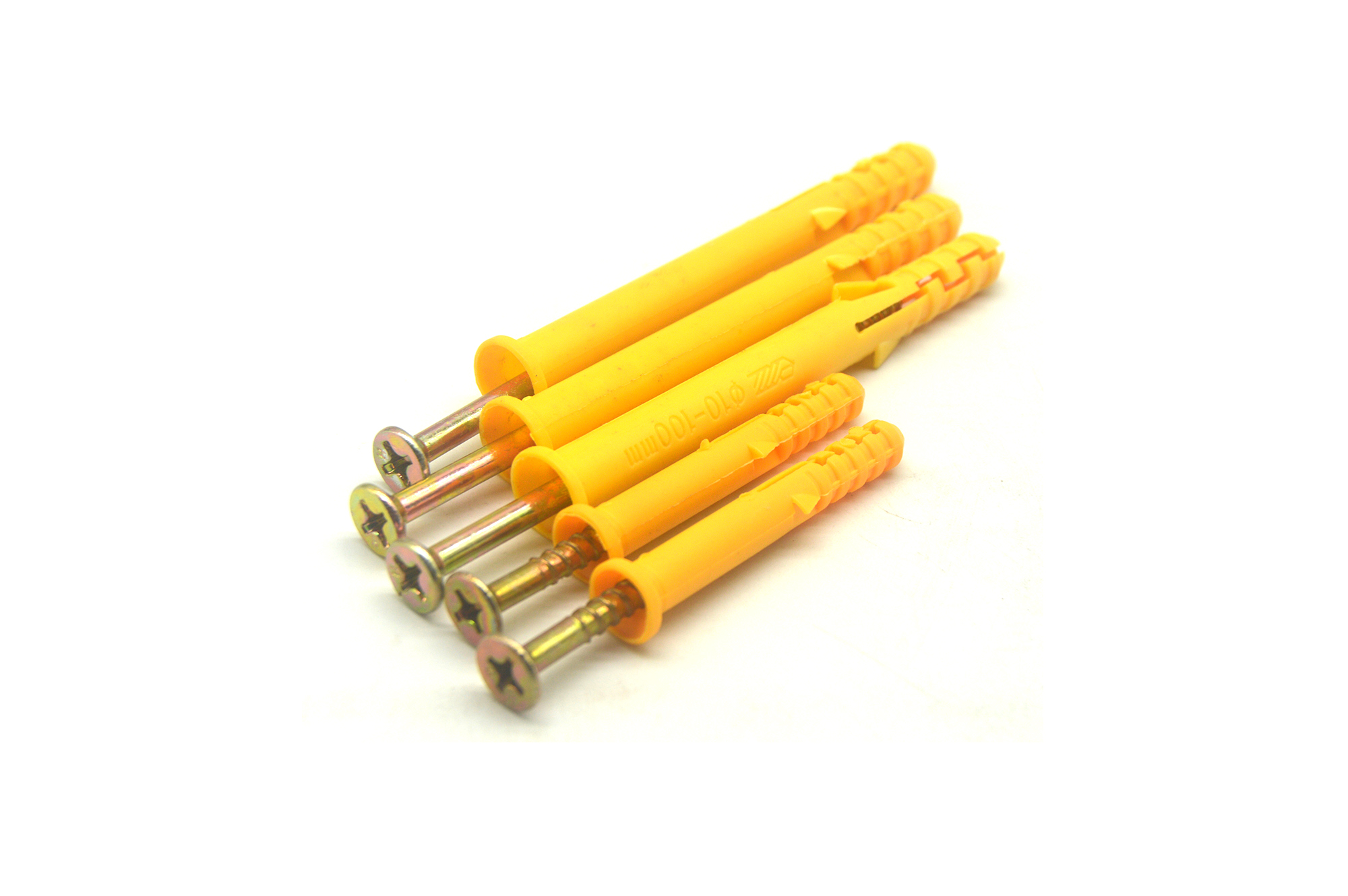 How to choose expansion bolts - Handan Shengtong Fastener Manufacturing ...